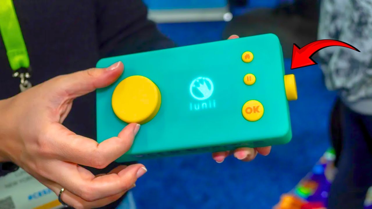 Coolest Gadgets For Kids - YouTube