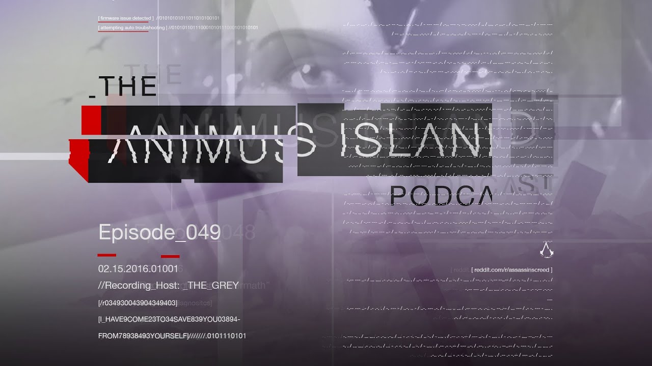 Animus Island Episode 49 - Russia - YouTube