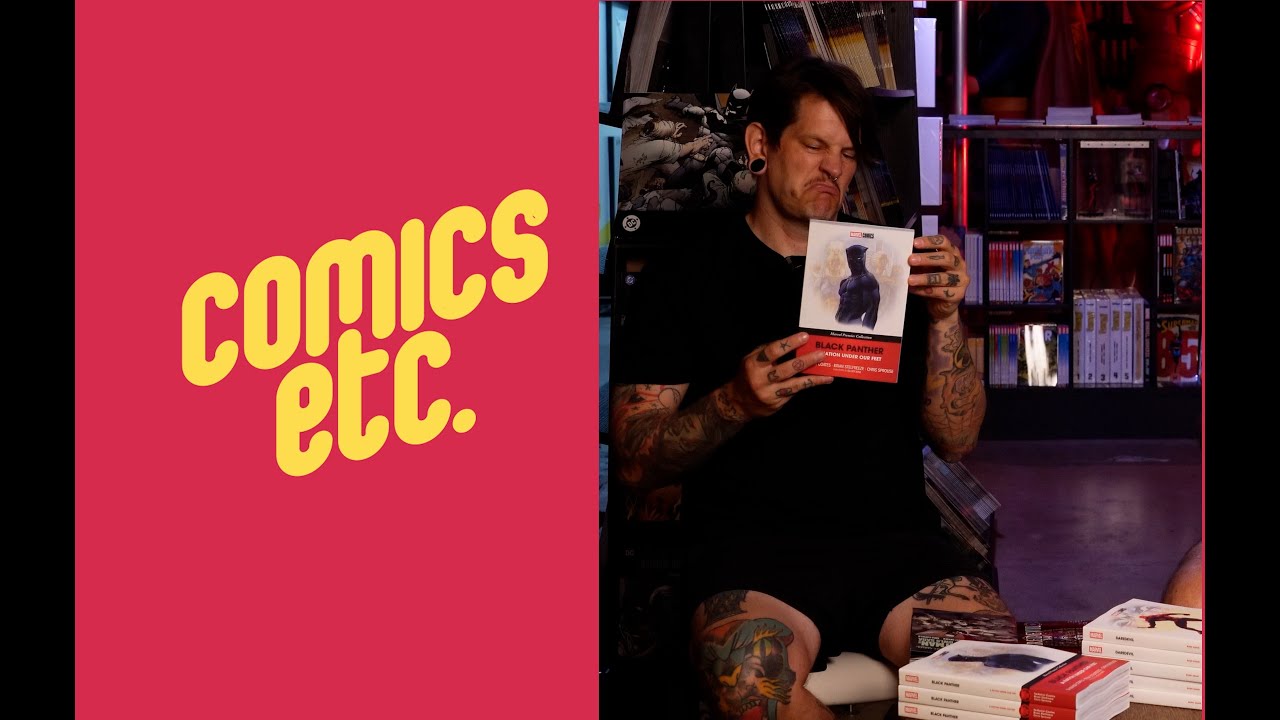 Marvel Premier Collection Review! Better than DC Compact Comics ...