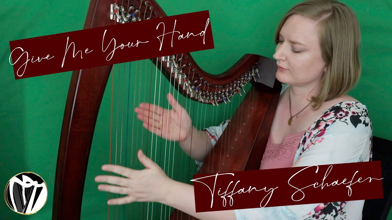 Give Me Your Hand: Tiffany Schaefer celebrates 1 year of conversations ...