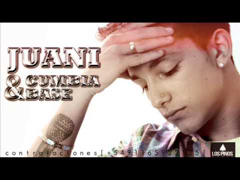 Juani Cumbia Base - Me Voy Muy Lejos