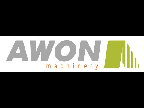 Awon Machinery Company Overview. - YouTube