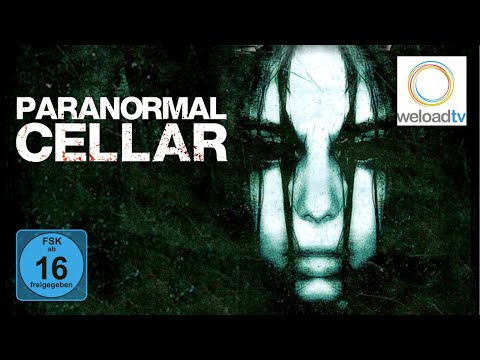 Paranormal Cellar (Horrorfilm | deutsch)