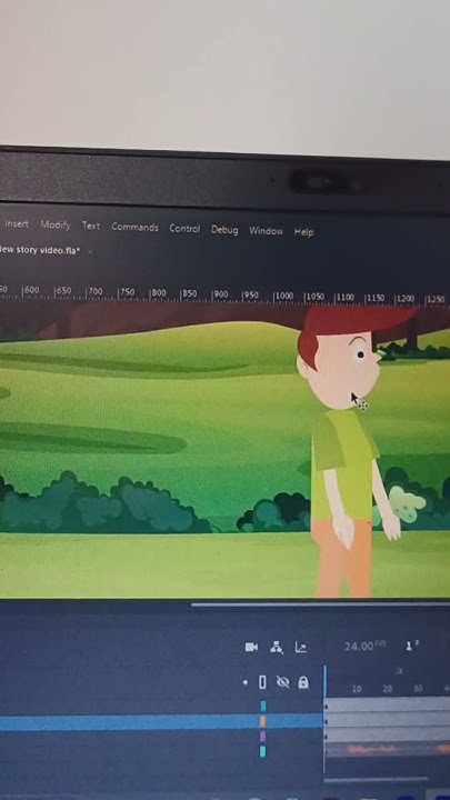 #animationtutorials Adobe Animation cc - YouTube