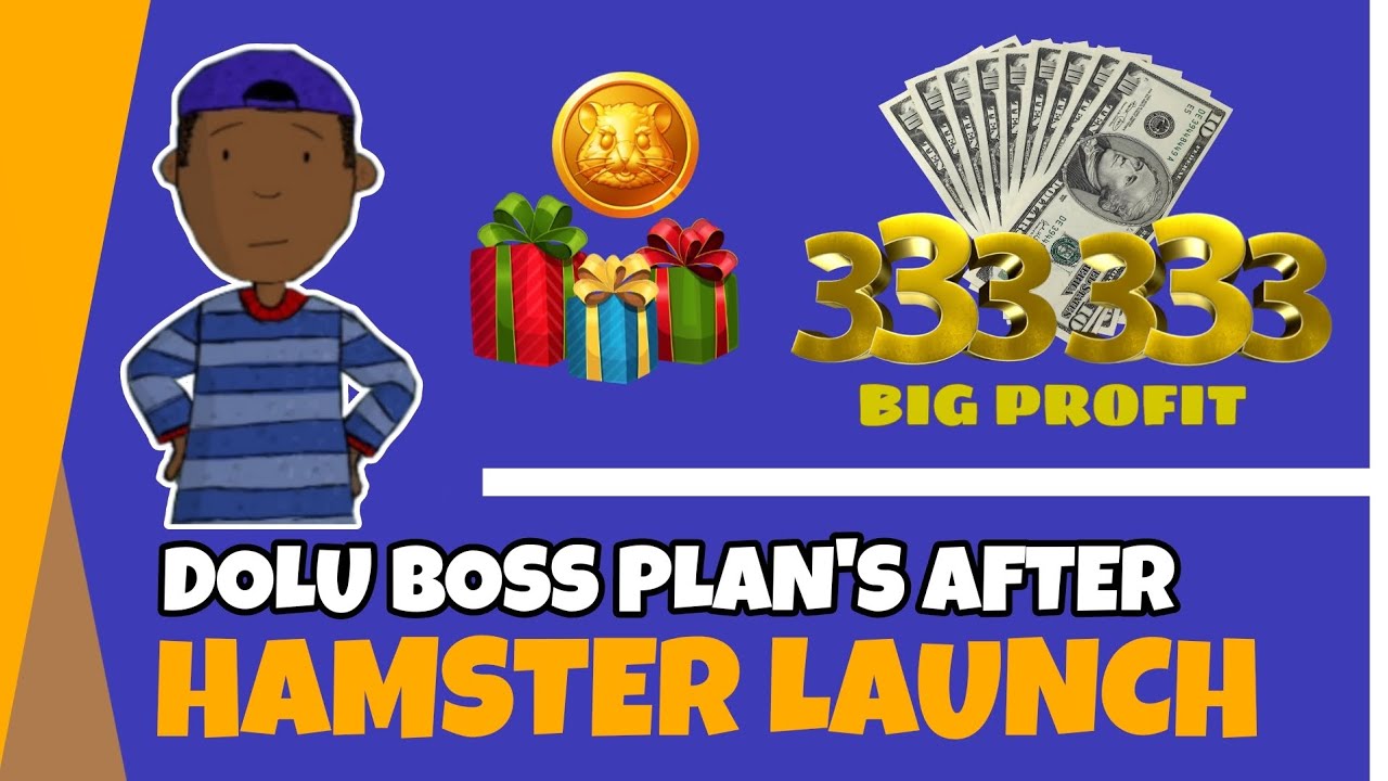 Hamster Launching Price | Hamster Kombat token price latest | hamster ...