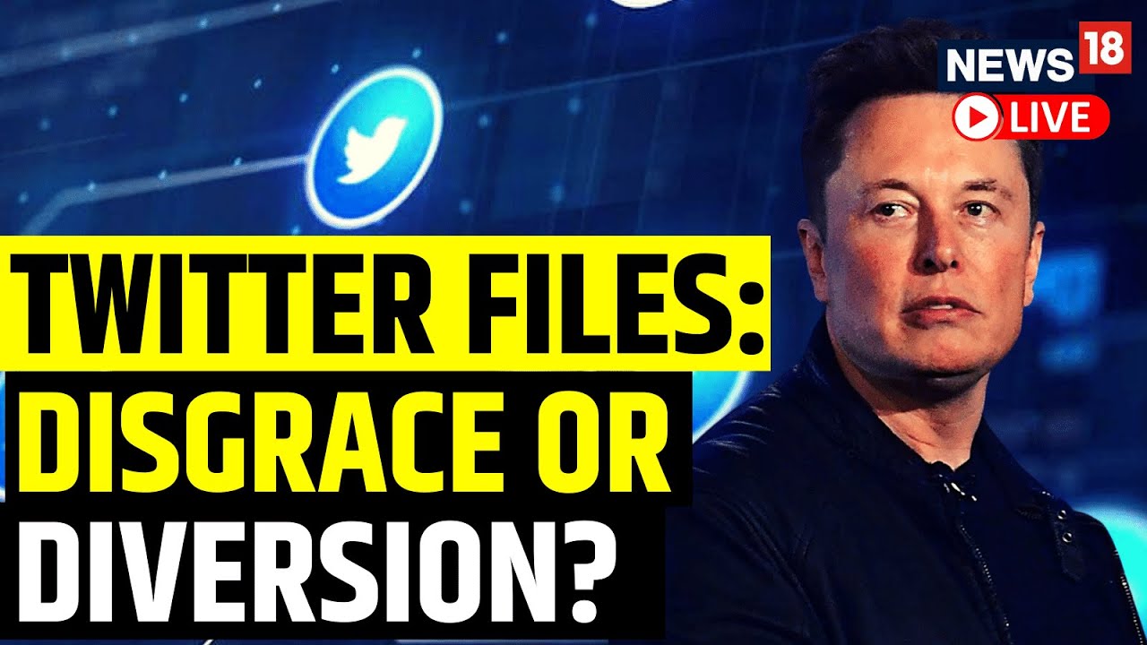 Twitter Files Part 2: Report Alleges Internal Suppression Of ...