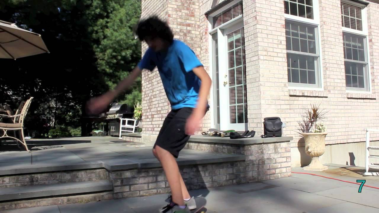 10 Tricks For a Bottle of Water: Robert Fragale - YouTube