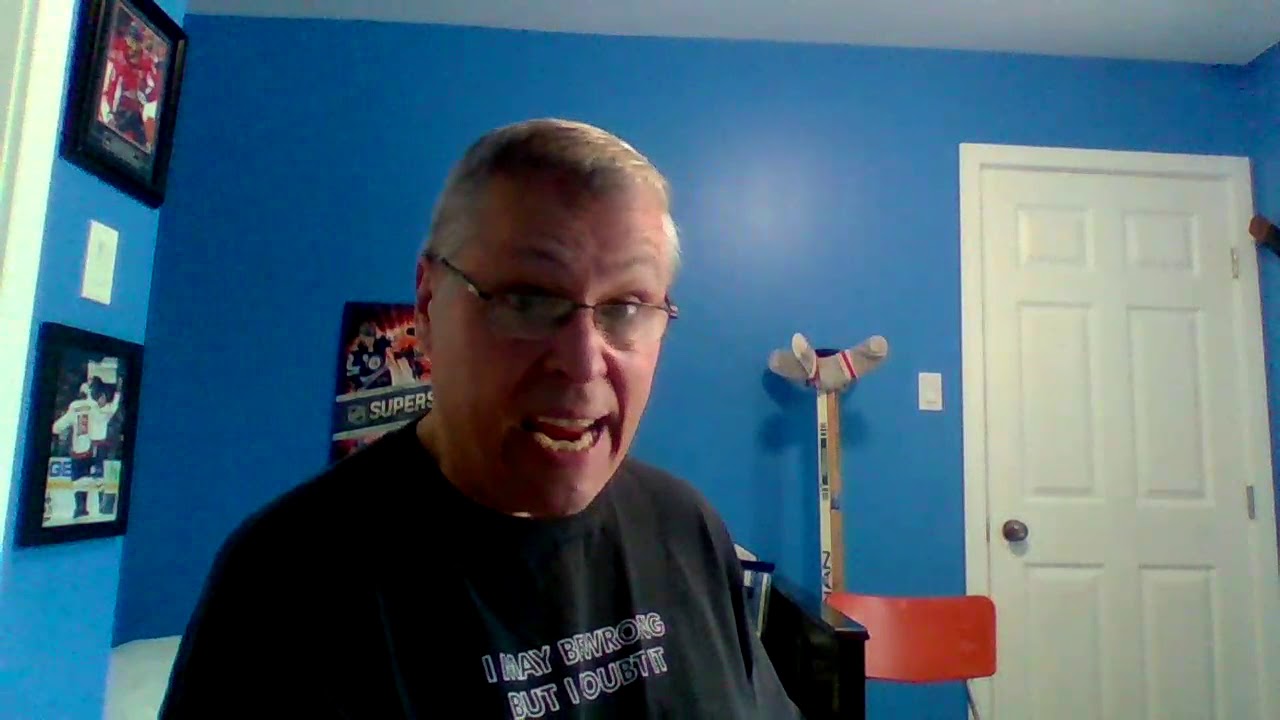 Great - by Glen Gretzky and Lauri Holomis - YouTube