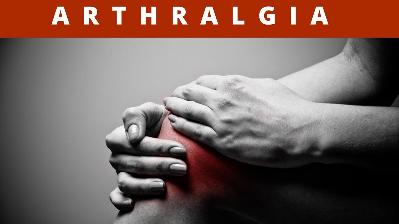 Joint Pain/ Arthralgia - causes, risk factors, symptoms, prevention and ...