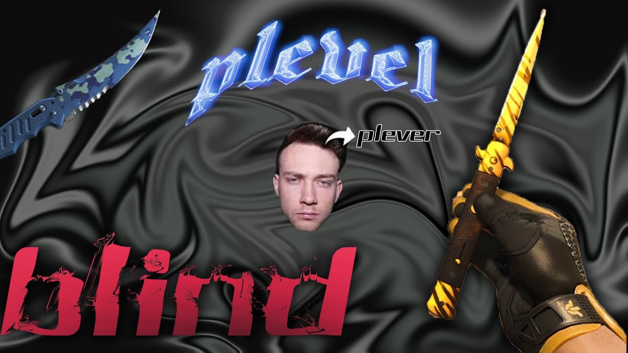 BLIND [CS2] - YouTube