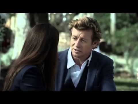 The Mentalist   This is not what I wanted!  7x13