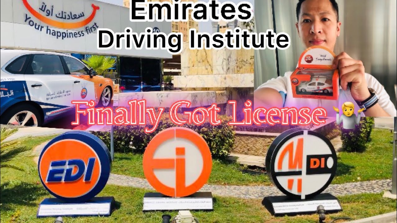 Redy To Go For Final RTA Road Test Exam At EDI Emirates Driving redy-to-go-for-final-rta-road-test-exam-at-edi-emirates-driving