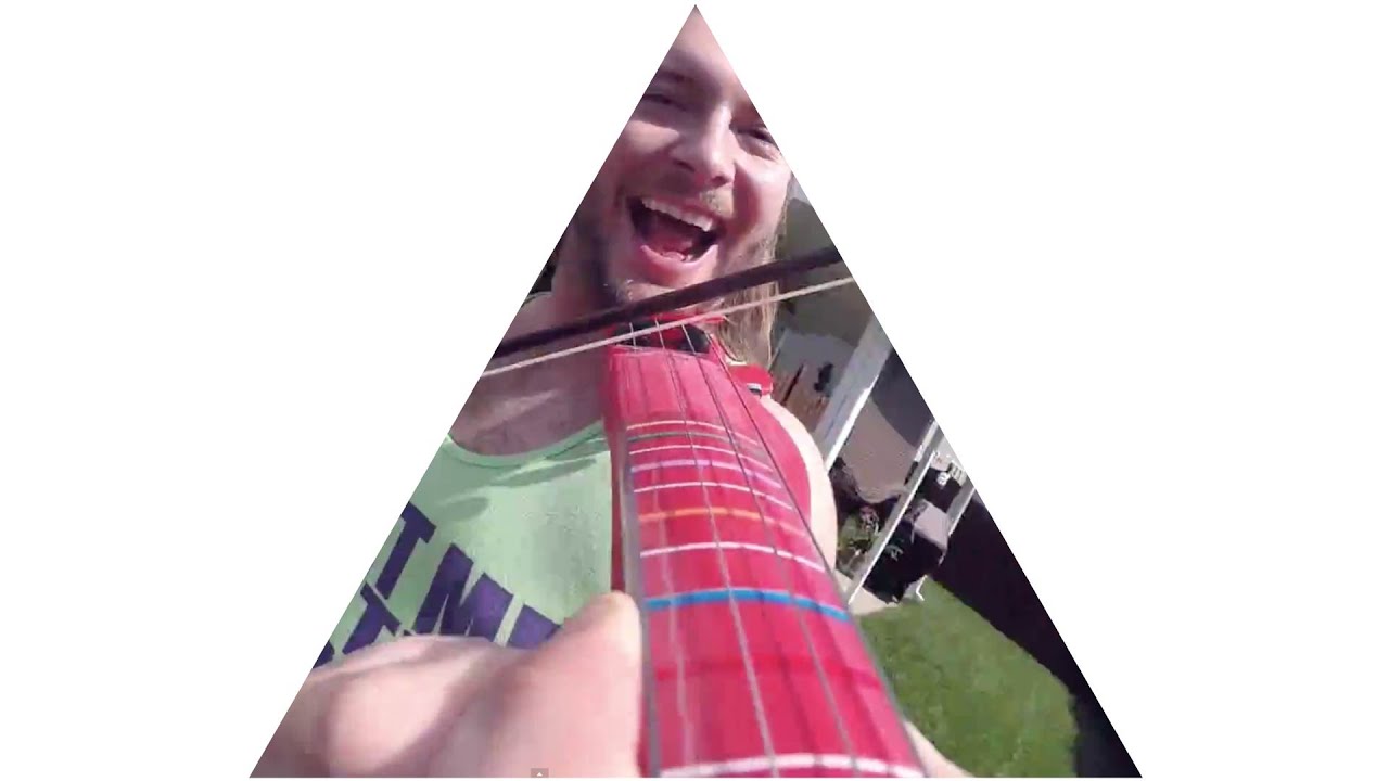 3D Printing F-F-Fiddle - Timelapse - YouTube