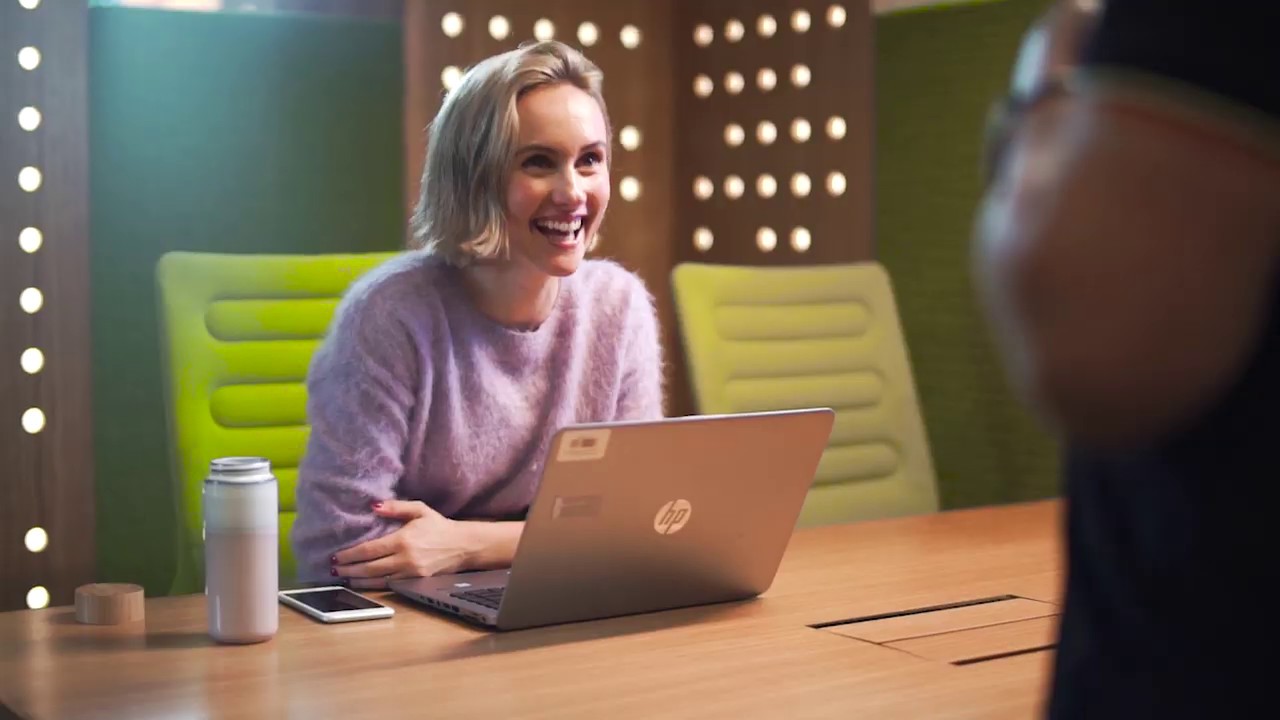 Sam – Finance Business Partner | Medibank - YouTube