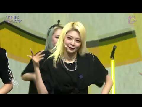 Everglow dance cover of BTS's BUTTER