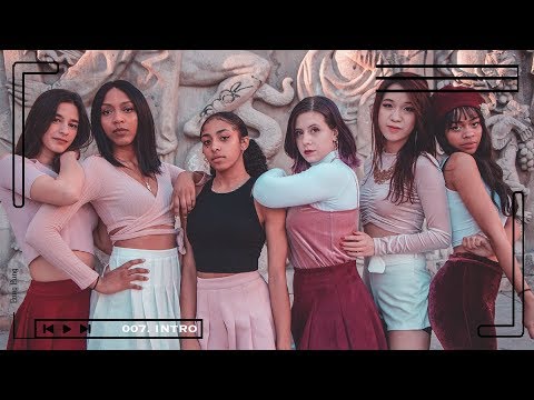 [DANCE COVER] Apink(에이핑크) _ %%(Eung Eung(응응)) From FRANCE