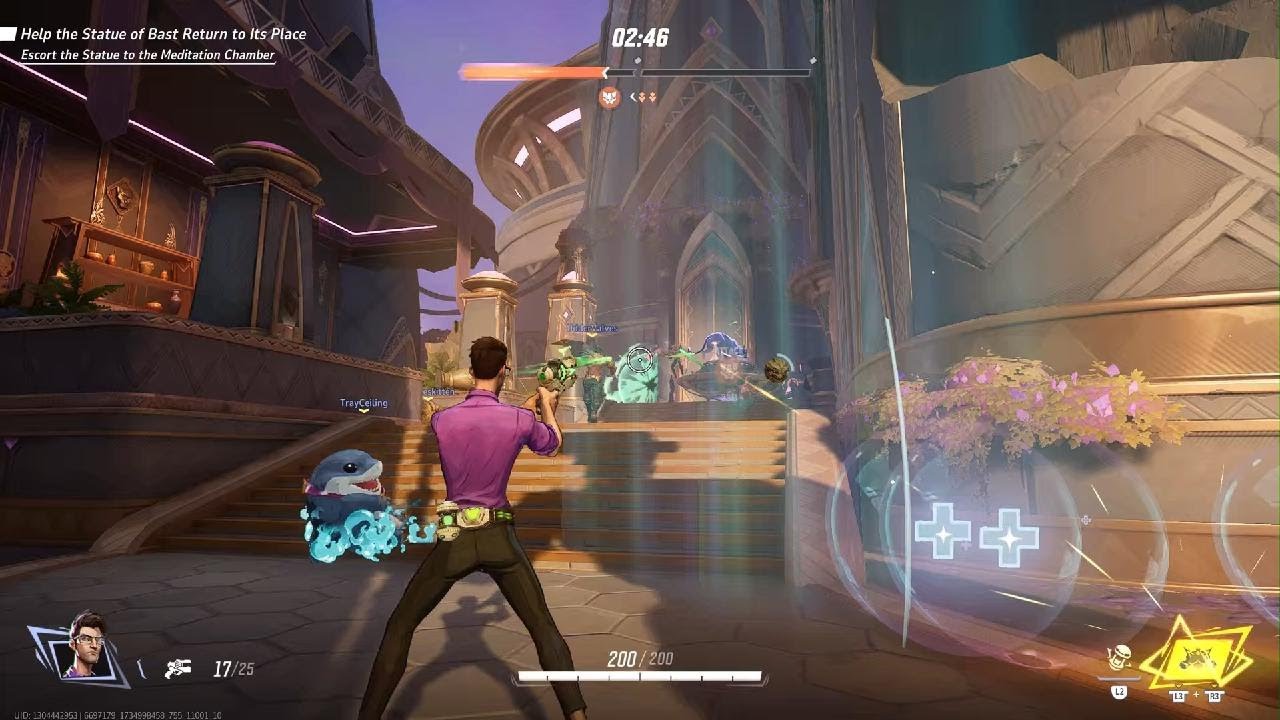 Marvel Rivals Hulk MVP Highlight - YouTube