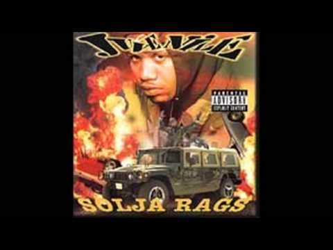 Juvenile Rodeo - YouTube