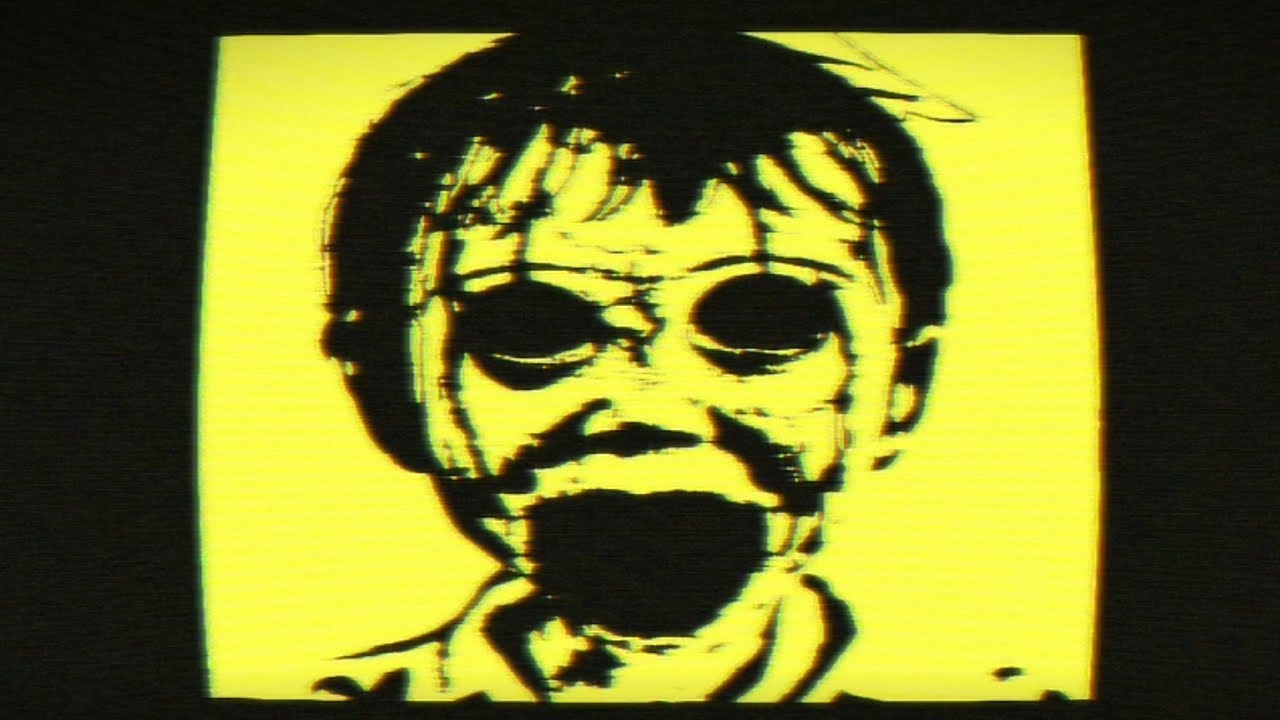 Incredibly Terrifying Analog Assessment Horror {Fear Assessment} - YouTube