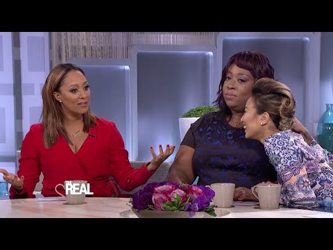 We Keep It REAL with Each Other - YouTube