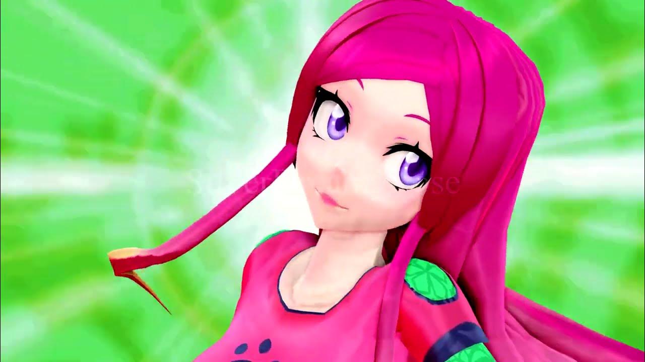 [MMD] 2024 Compilation - YouTube