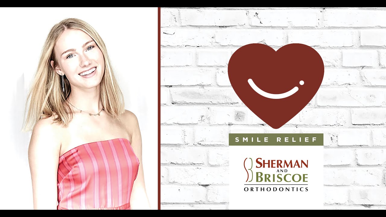Smile Relief Initiative - YouTube