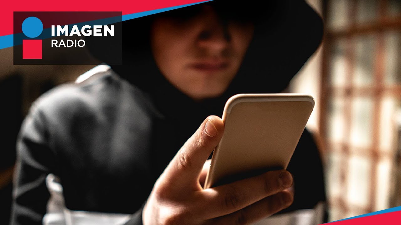 ¿Cómo actuar ante un intento de extorsión? | Es de ley - YouTube