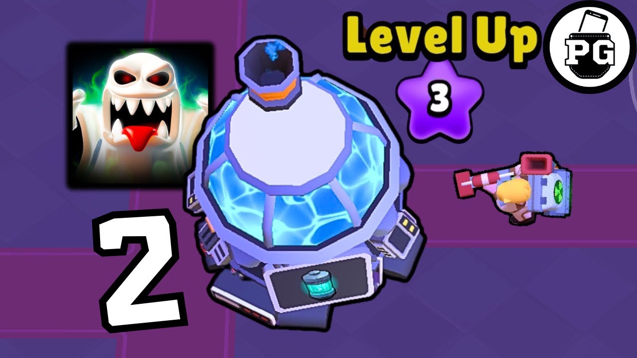 Soul Farm and New Area With Quests 👻 Ghost Invasion: Idle Hunter ...