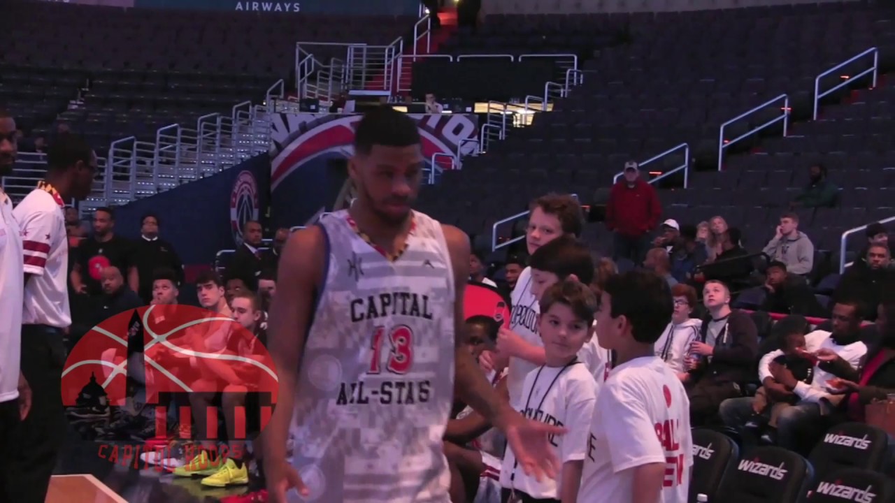 2017 Capital Classic Intros -- CAPITAL ALL STARS 4/8/2017 - YouTube