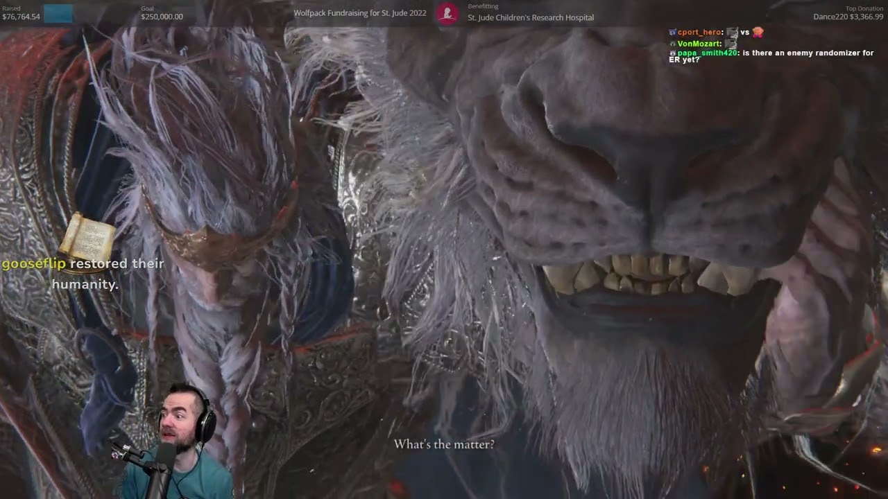 Elden Ring Item & Param Randomizer Run (Pt. 3) - YouTube