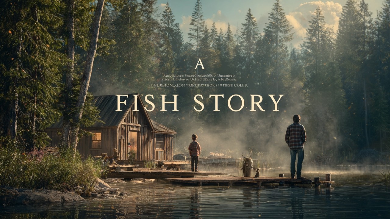 If you haven't seen this movie yet, let it touch your heart like no ...