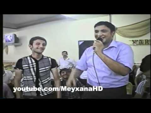 Hallana Hallana Gezirem (Balabey, Gulaga, Cavid, Perviz Bulbule, Perviz Sabirabad) HD 720p.mp4