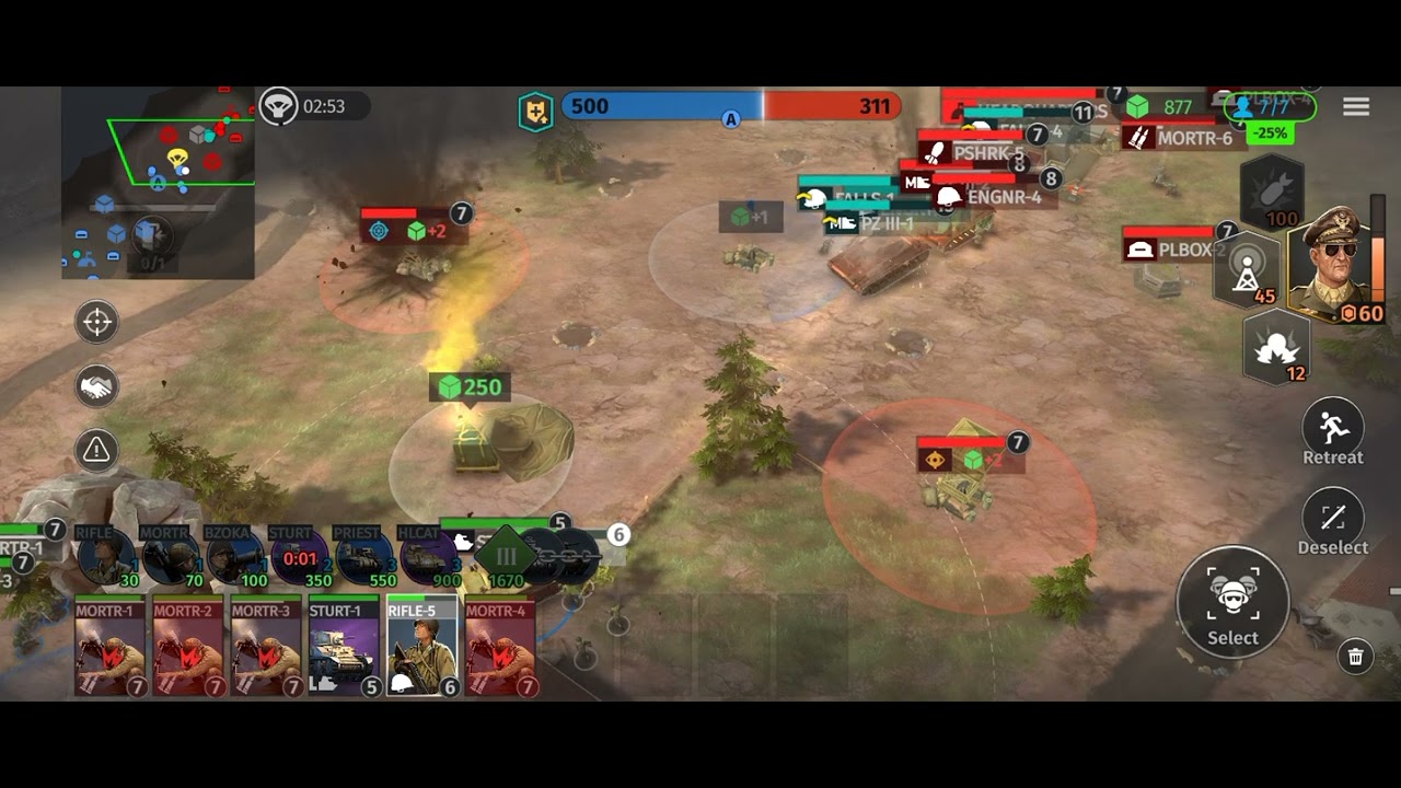 WWA RTS 2V2 @architkasera7006 - YouTube