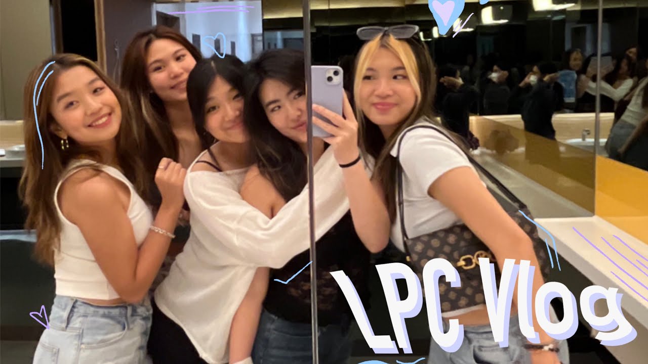 UWC LPC 2023 Grad and its aftermath.. - YouTube