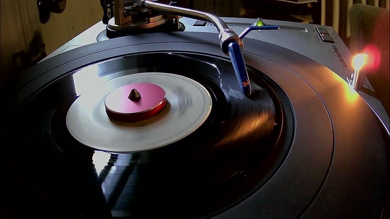 The Waiting ~ Tom Petty and the Heartbreakers ~ 1981 - YouTube