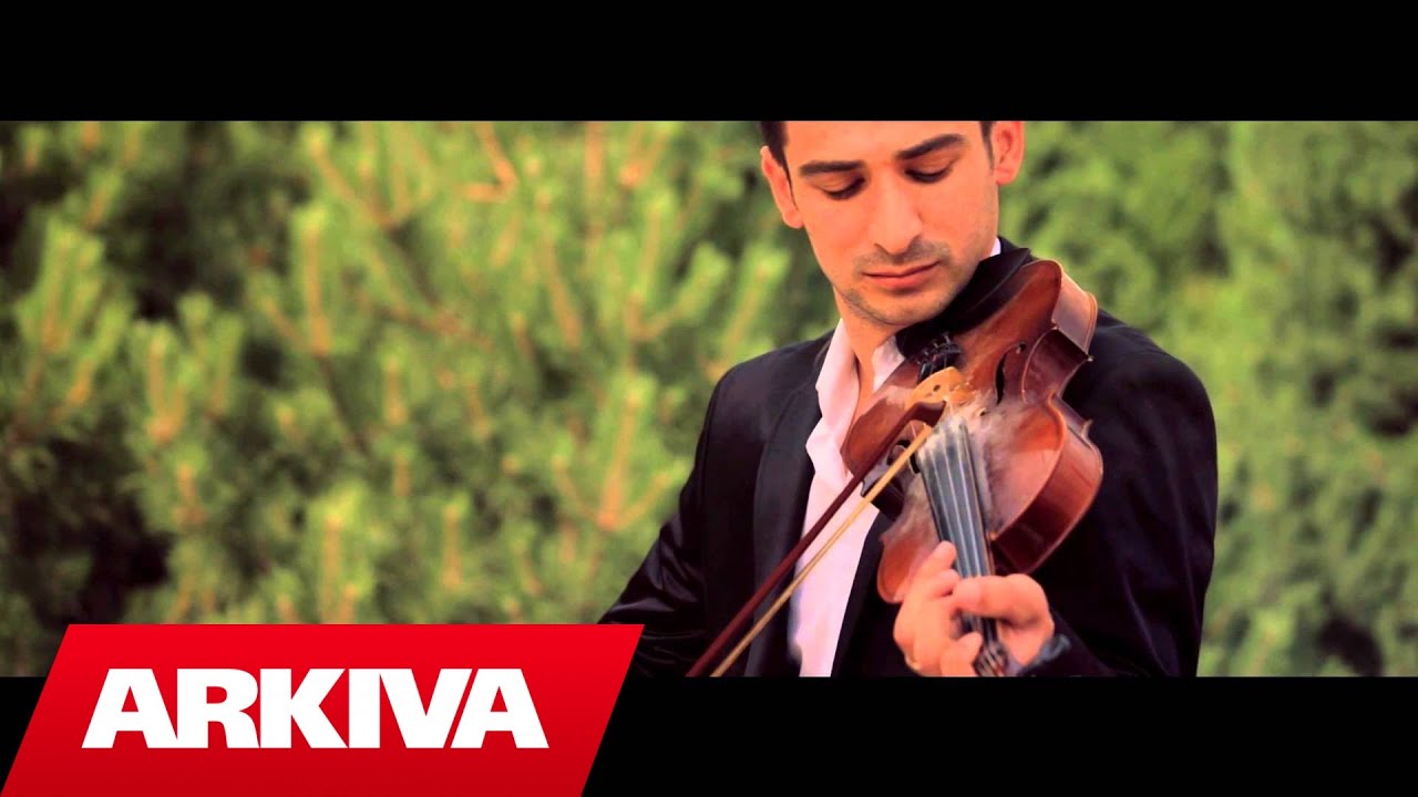 Anton Deliaj - Jeta (Official Video HD) - YouTube