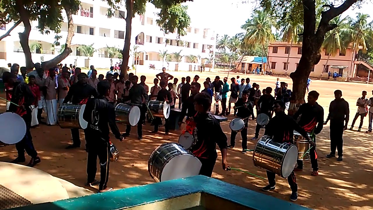 St alosys school ,nasic doll ,joy doll's - YouTube