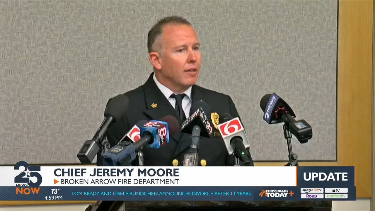 25 NEWS NOW AT 5 PM - YouTube