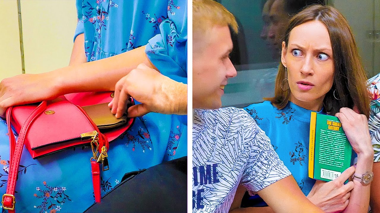 30 KIND PEOPLE FAILS AND PROBLEMS - YouTube