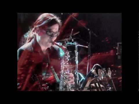 Angelika Mann - Kutte | Saxophonistin Mercedes