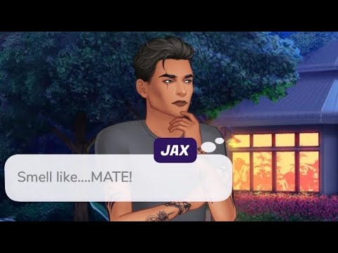 Craving The Alpha (Part 1) Episode Choose Your Story - YouTube