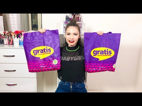 TÜM ÜRÜNLERDE %50 İNDİRİM VAR | GRATİS İNDİRİMİNDEN ALIŞVERİŞ | 2019