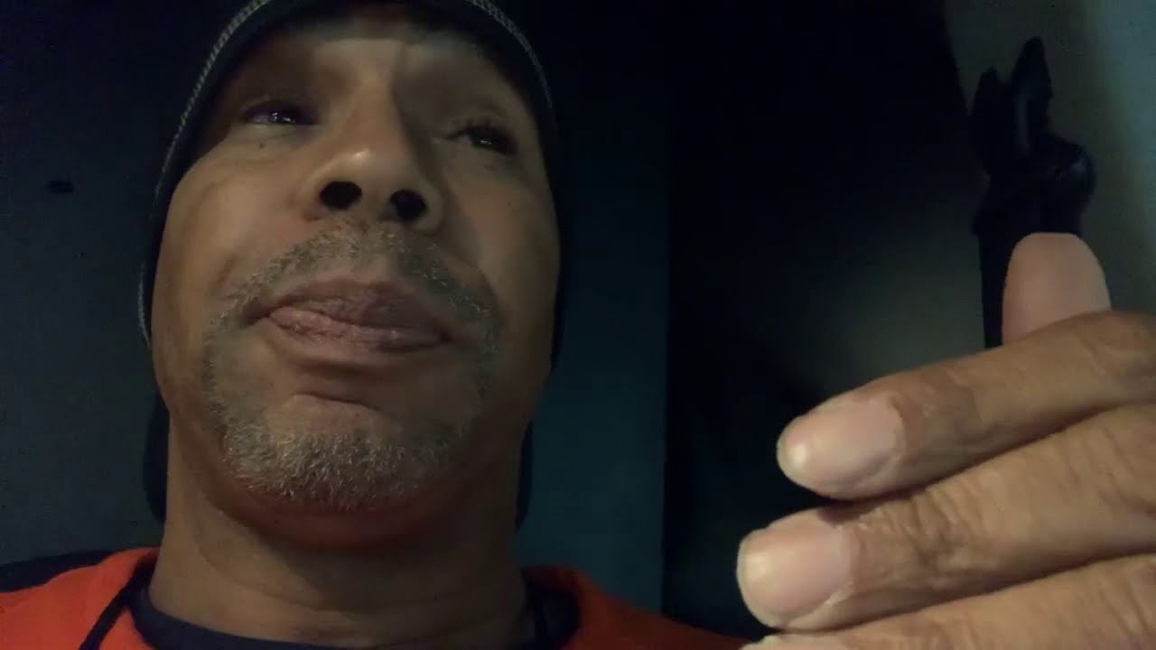 GRSE! Live: TTG Fred makes A Legit Good Record ( No Cap) - YouTube