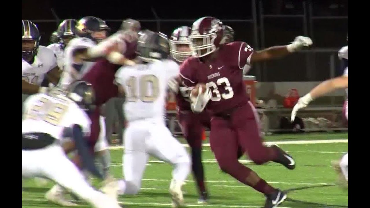 Stuttgart Ricebirds - YouTube