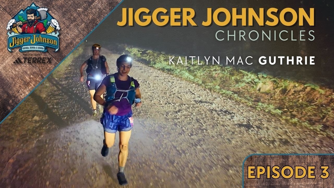 Jigger Johnson Chronicles | Episode 3 | Kaitlyn Mac Guthrie - YouTube