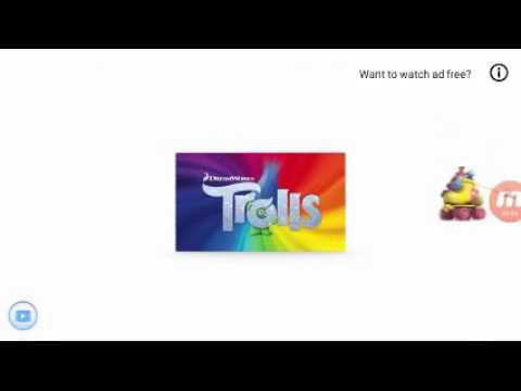 Trolls Can't Stop The Felling Gonoodle - YouTube