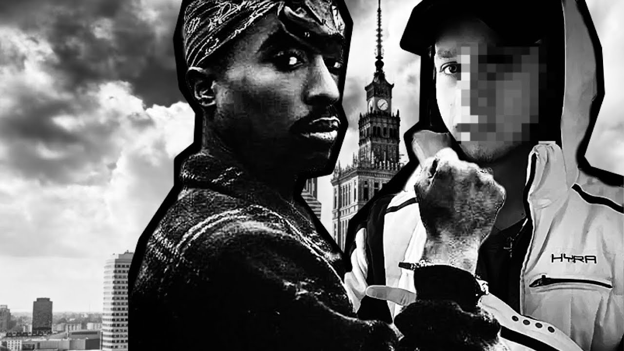 2Pac & Adam NS - Prayer (pacież) [HD] 2023 - YouTube