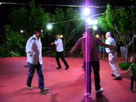 Κεχαγιάδικος Λήμνου - Lemnos Club - YouTube