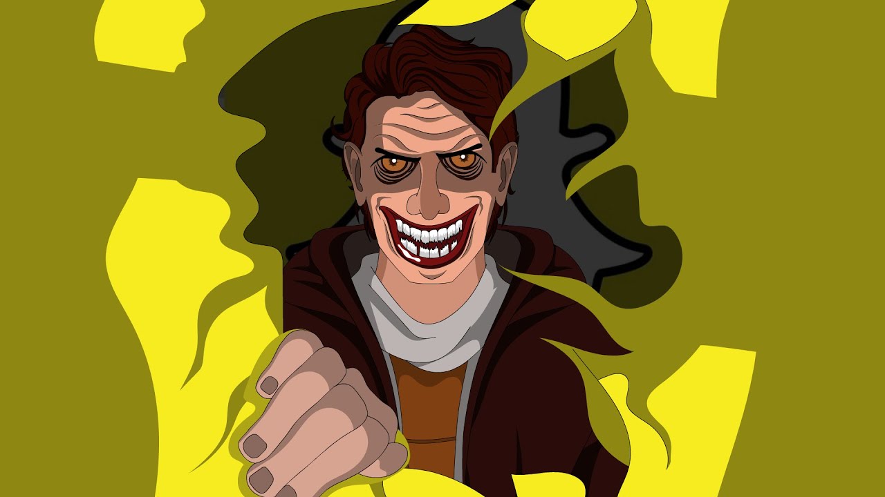 4 TRUE SNAPCHAT AND BUMBLE HORROR STORIES ANIMATED - YouTube