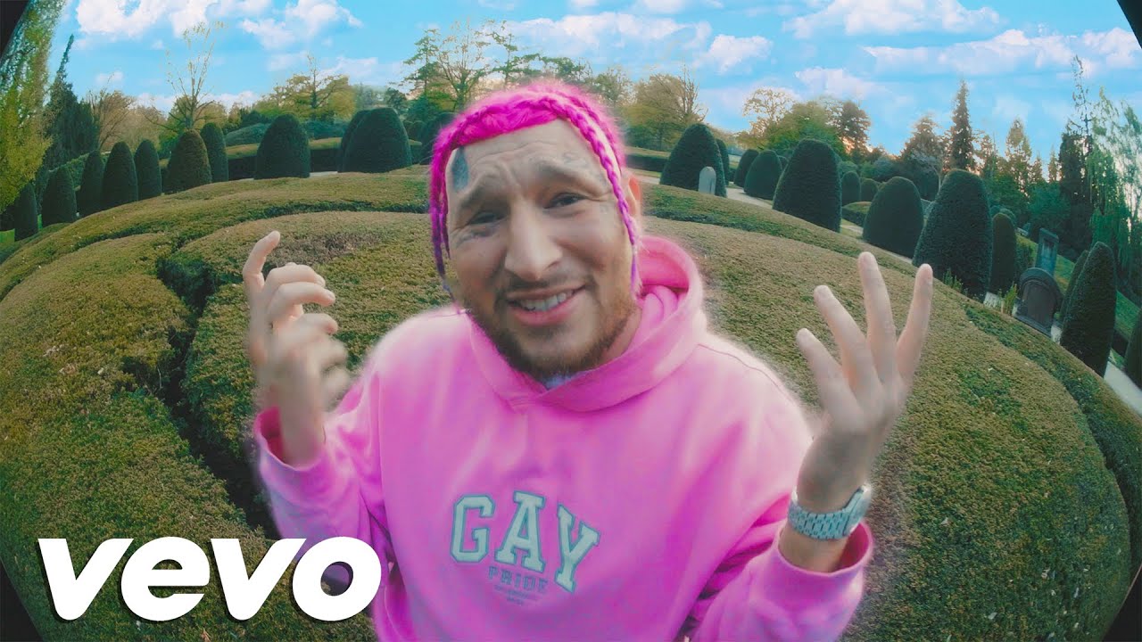 Lil Lano - Vertrau mir (Official Video) - YouTube